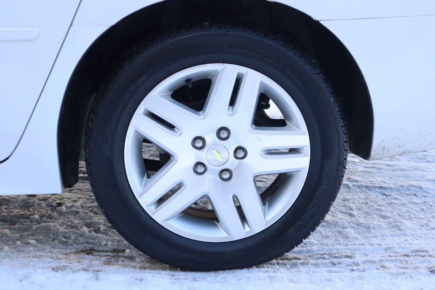 2012 Chevrolet Impala LT | Victory Motors of Colorado
