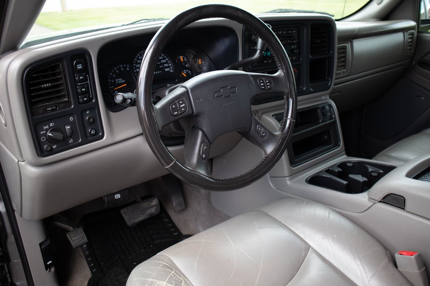 2006 Chevrolet Silverado 1500 LT1 | Victory Motors of Colorado