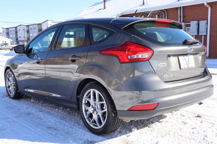 2015 Ford Focus SE | Victory Motors of Colorado