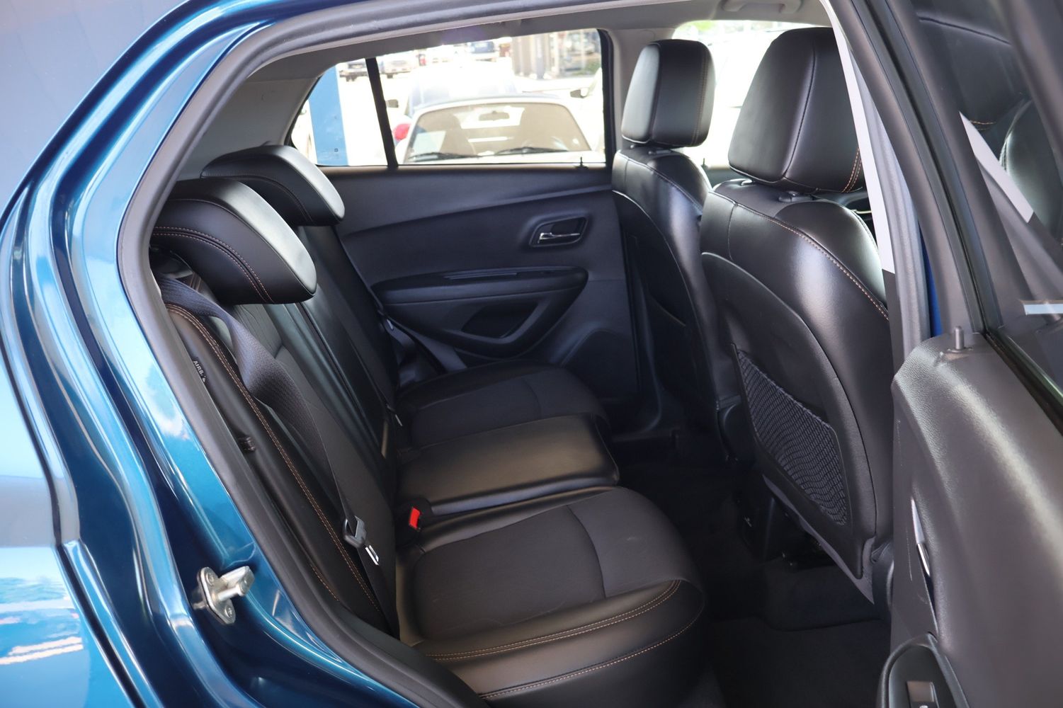 2019 Chevrolet Trax LT | Victory Motors of Colorado