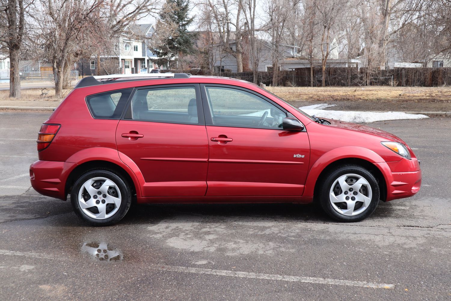 2004 Pontiac Vibe Base | Victory Motors of Colorado