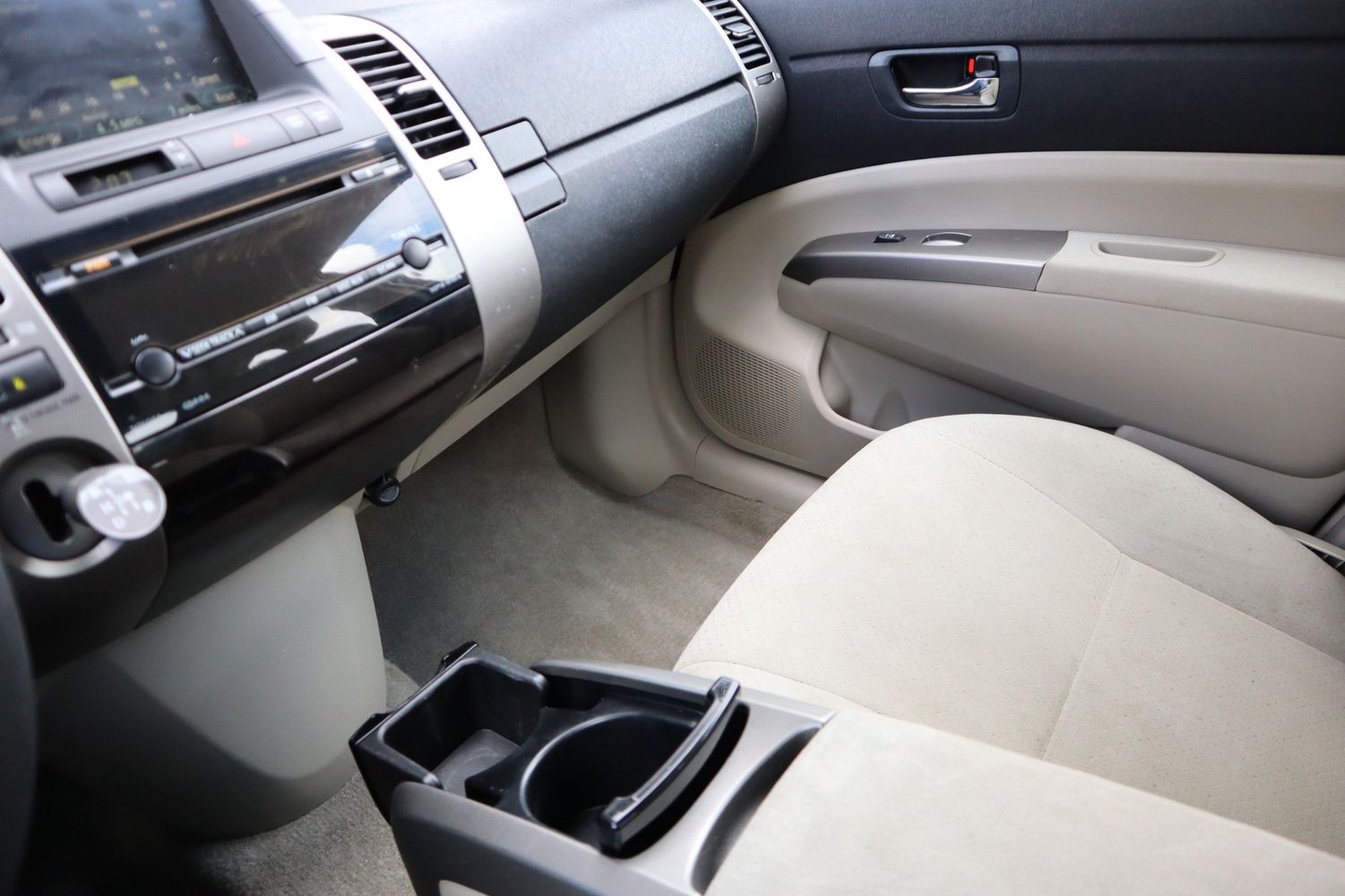 2007 Toyota Prius Base | Victory Motors of Colorado