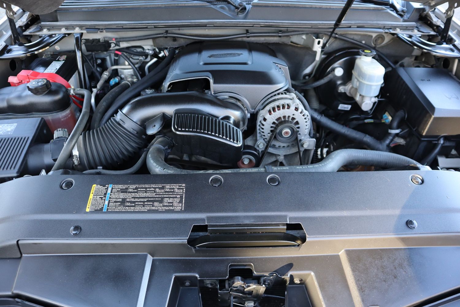2009 Chevrolet Tahoe LT | Victory Motors of Colorado