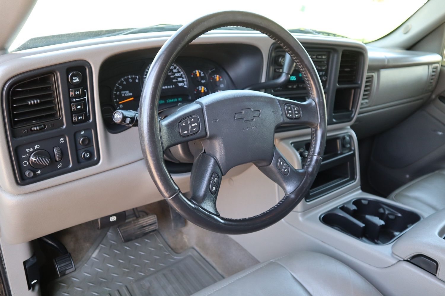 2007 Chevrolet Silverado 1500 Class | Victory Motors of Colorado