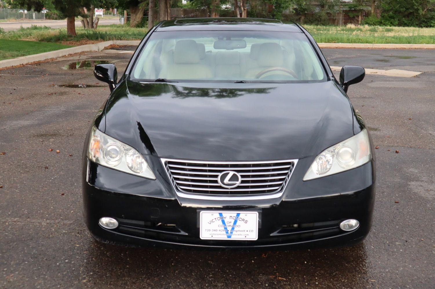 2009 Lexus ES 350 Base | Victory Motors of Colorado