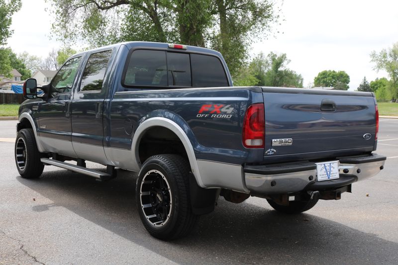 2005 Ford F-350 Super Duty Photos