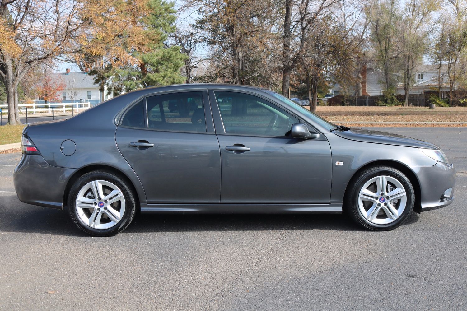 2010 Saab 9-3 Sport XWD | Victory Motors of Colorado