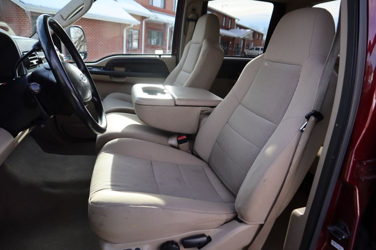 2006 Ford F-250 Super Duty XLT | Victory Motors of Colorado