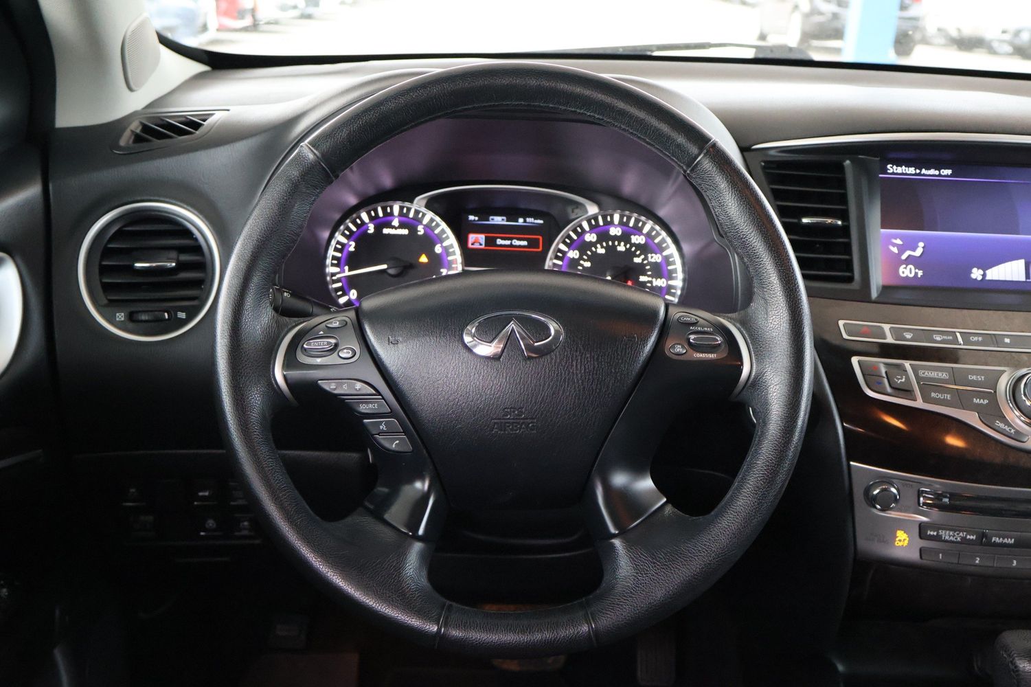 2015 INFINITI QX60 Base | Victory Motors of Colorado