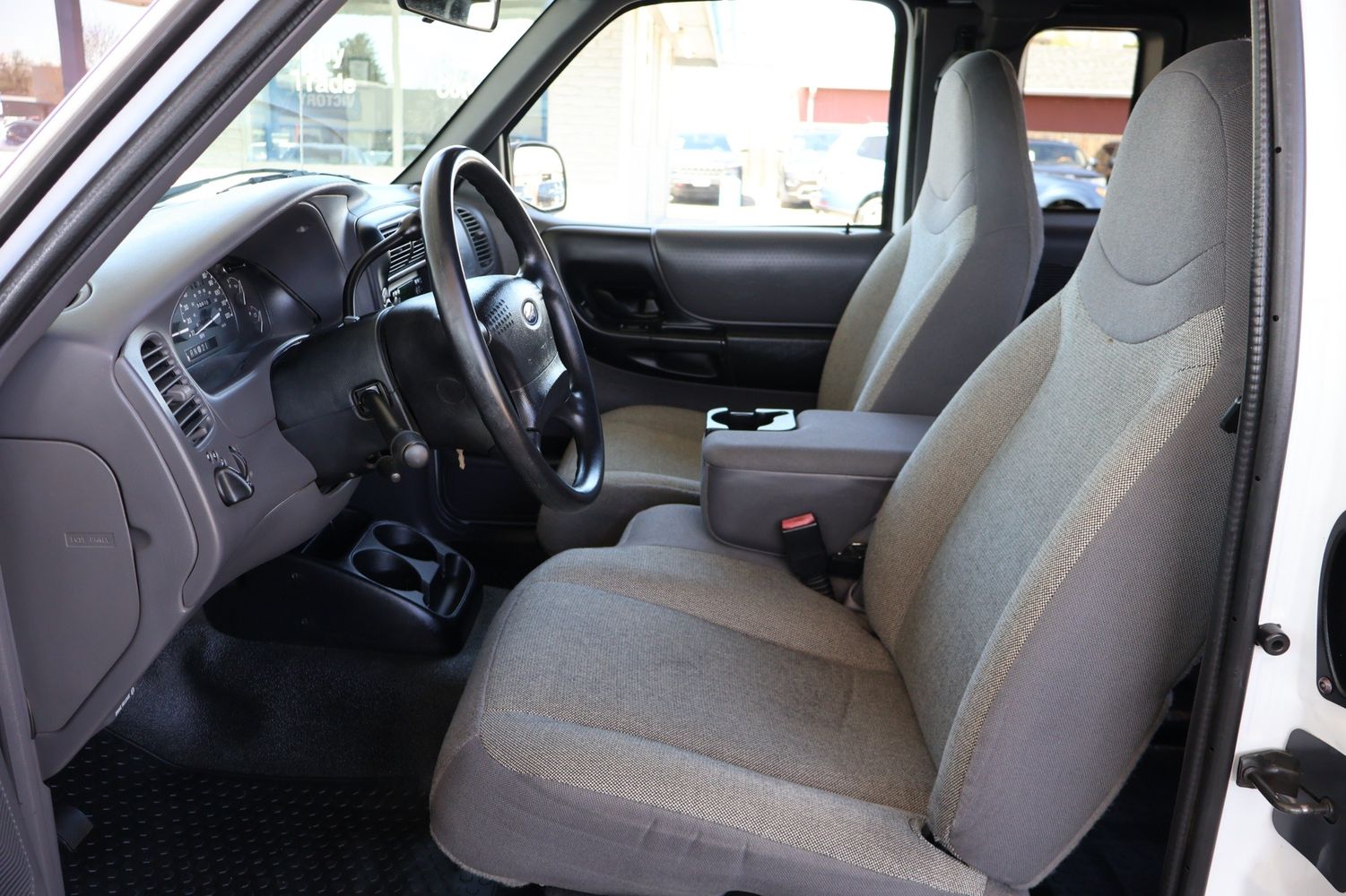 2002 Ford Ranger Edge | Victory Motors of Colorado