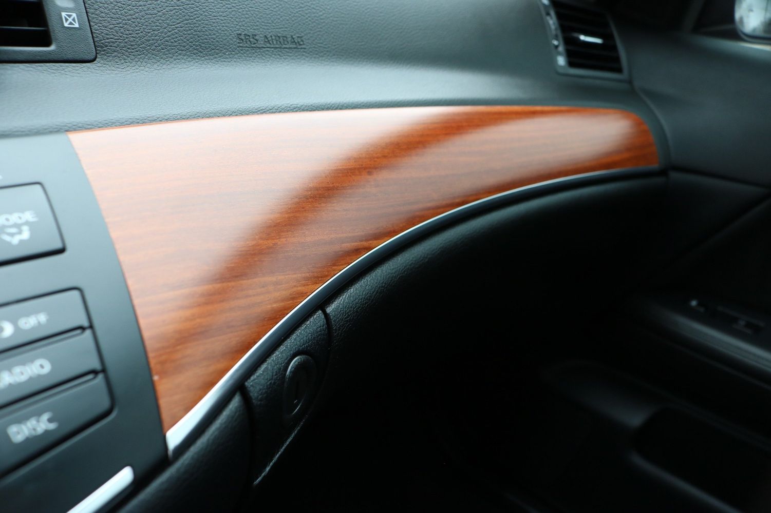 2007 Infiniti M35 x AWD | Victory Motors of Colorado