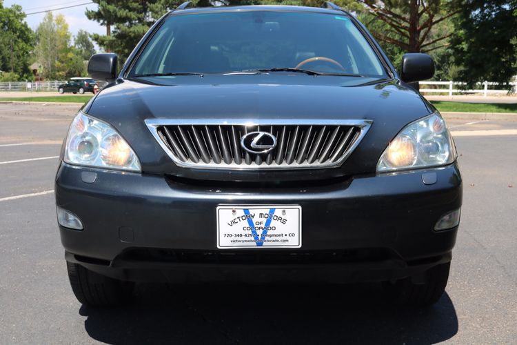 2009 Lexus RX 350 AWD | Victory Motors of Colorado