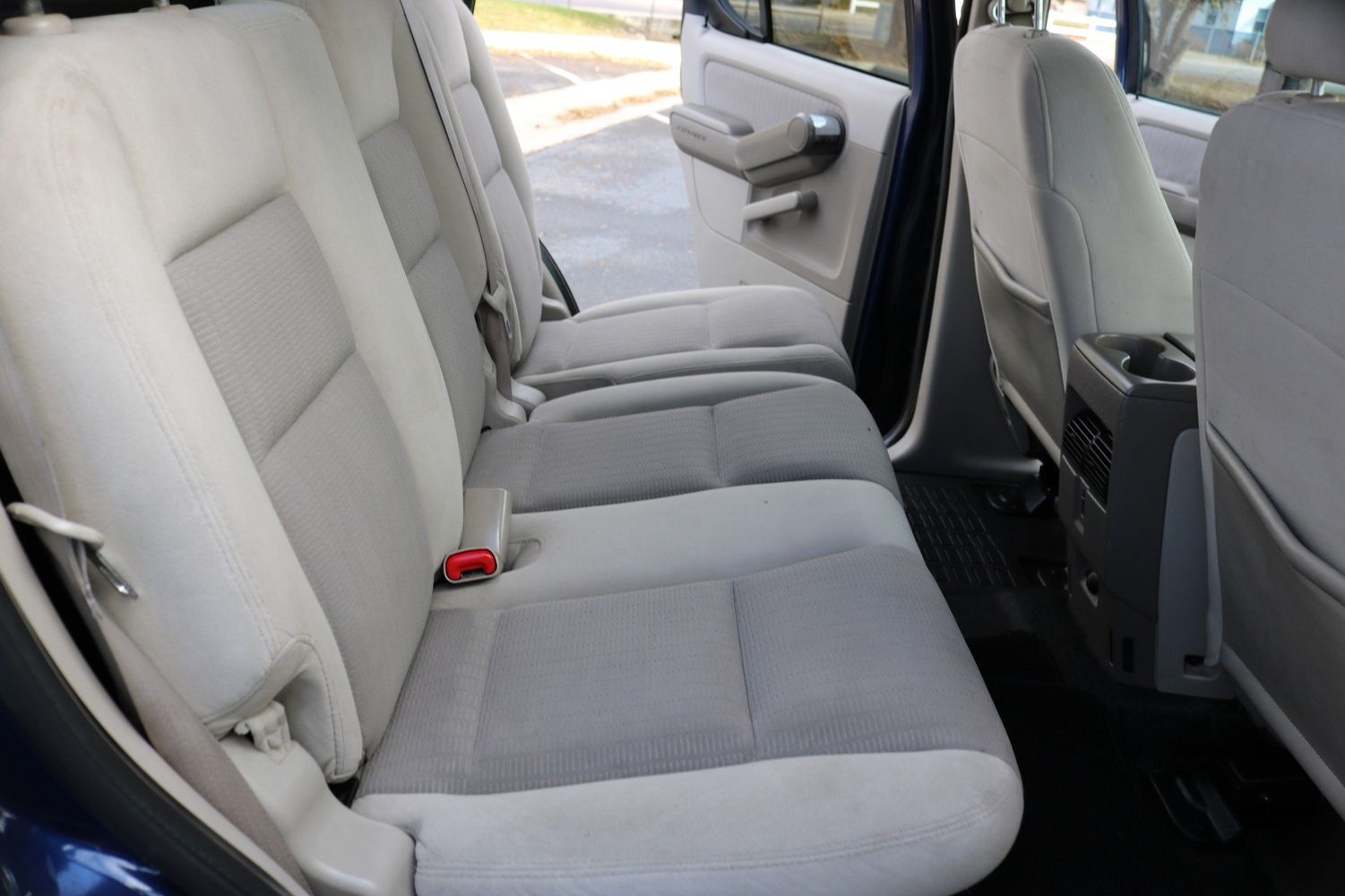 2007 Ford Explorer Sport Trac XLT | Victory Motors of Colorado