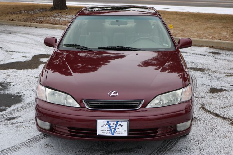 1997 Lexus ES 300 | Victory Motors of Colorado