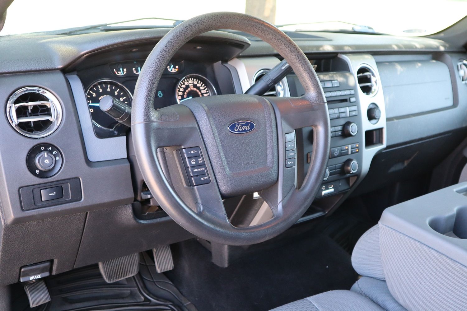 2014 Ford F-150 XL | Victory Motors of Colorado 2014 Ford F-150 XL | Victory Motors of Colorado