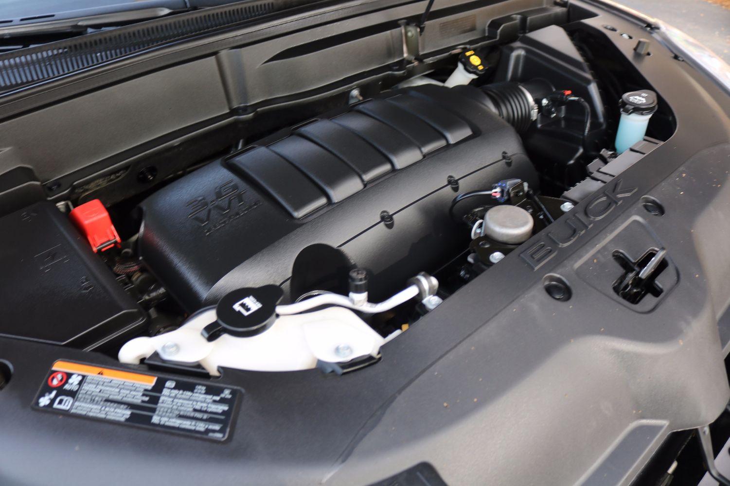 2012 Buick Enclave Convenience | Victory Motors of Colorado