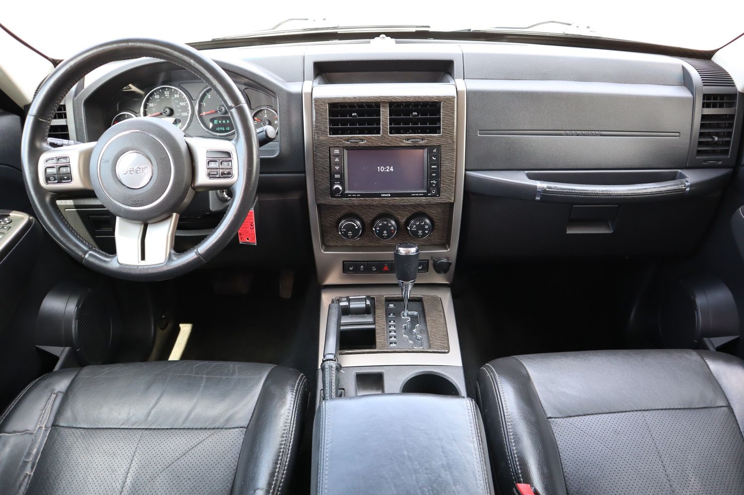 2012 Jeep Liberty Jet Edition | Victory Motors of Colorado