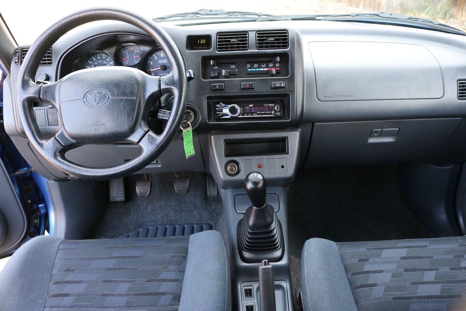 1997 Toyota RAV4 AWD | Victory Motors of Colorado