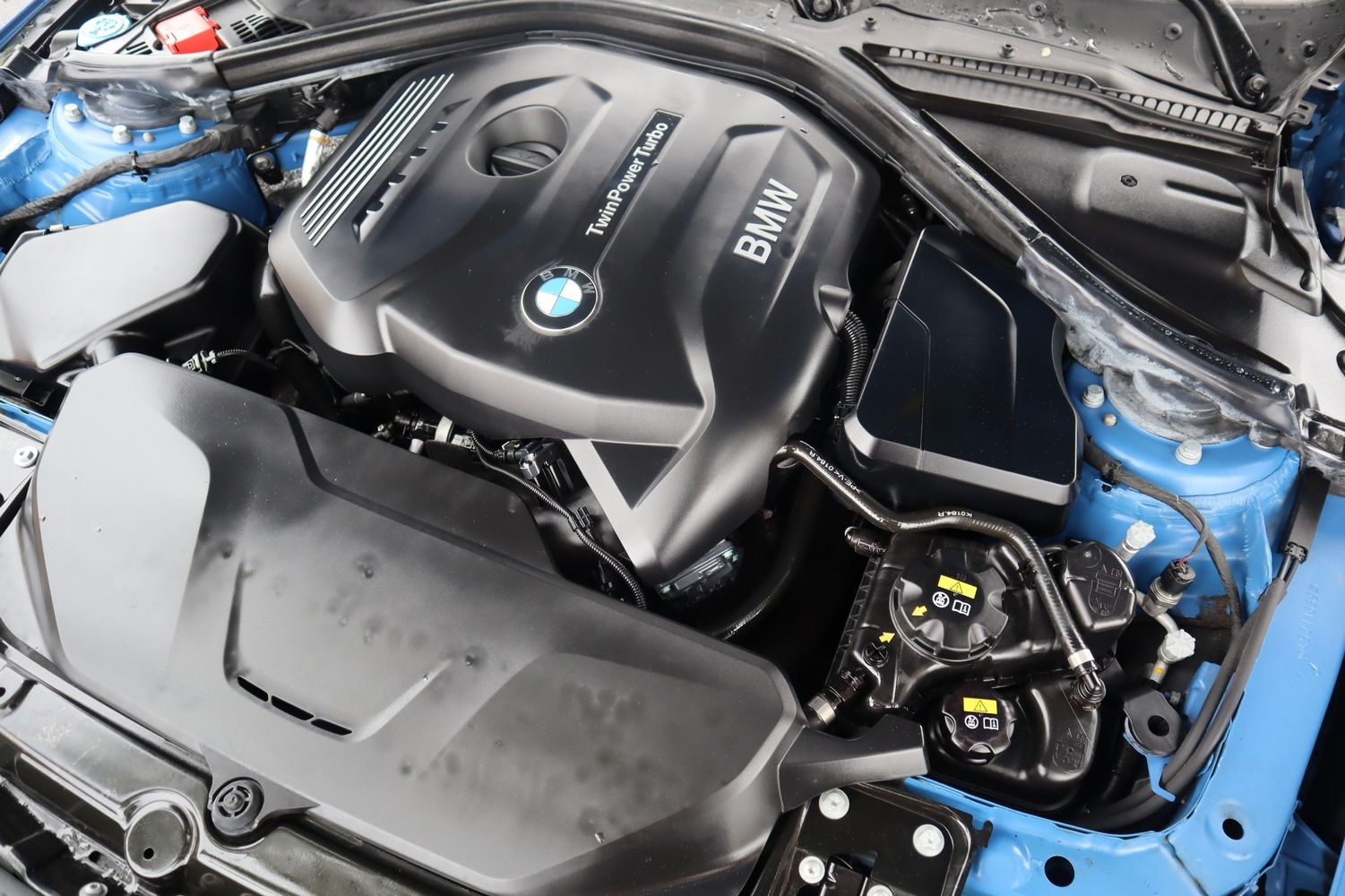 2018 BMW 430i 4 Series | Victory Motors of Colorado