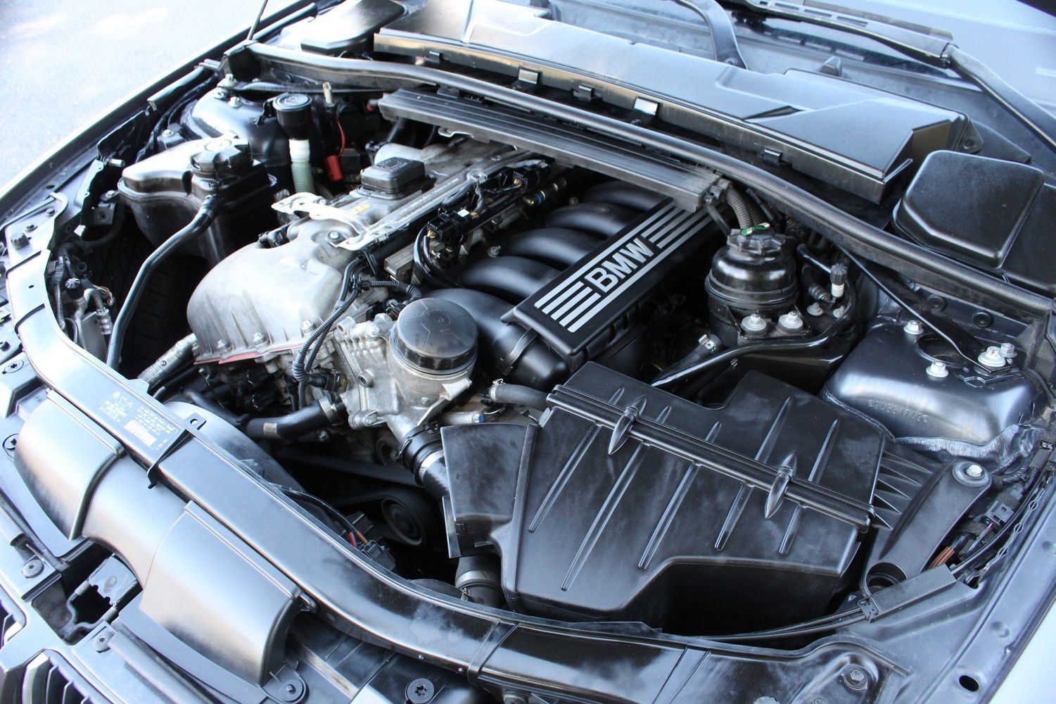 2006 BMW 325i | Victory Motors of Colorado