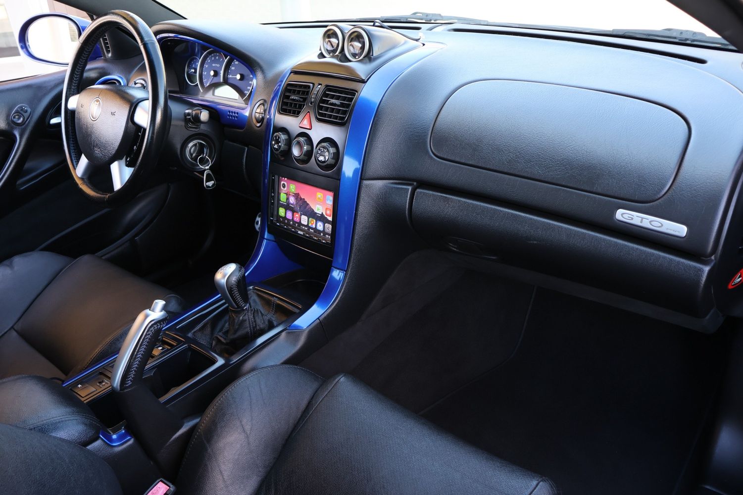 2005 Pontiac GTO Base | Victory Motors of Colorado