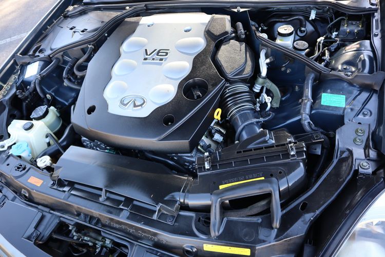 2005 INFINITI G35 Base | Victory Motors of Colorado