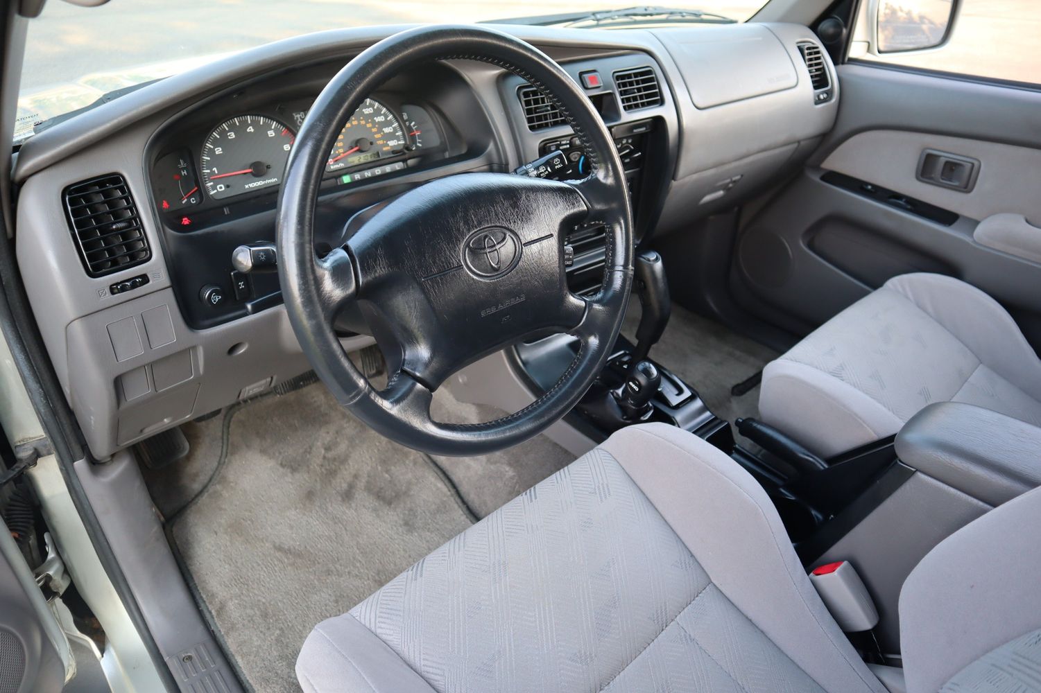 2001 Toyota 4Runner SR5 | Victory Motors of Colorado