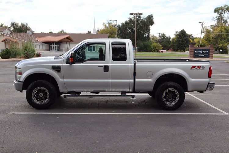 2010 Ford F-250 Super Duty XLT | Victory Motors of Colorado