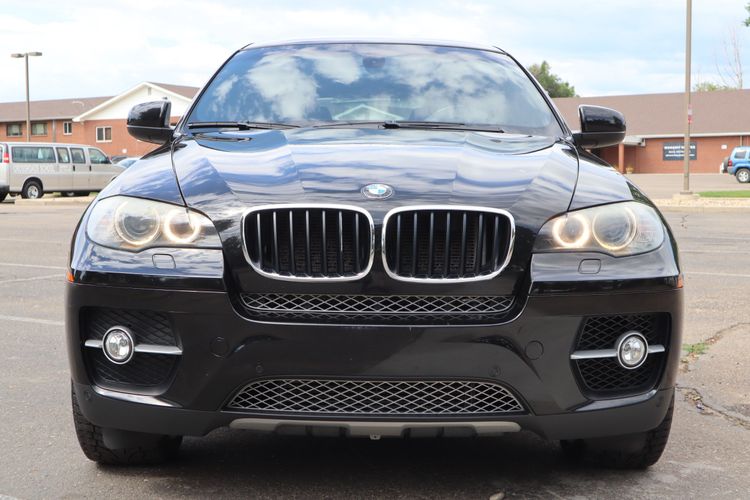2009 BMW X6 xDrive35i | Victory Motors of Colorado