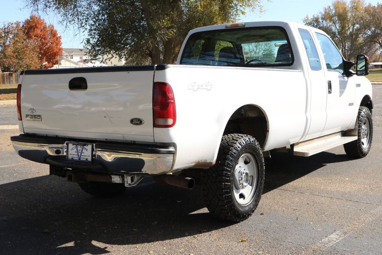 2007 Ford F-350 Super Duty XL | Victory Motors of Colorado