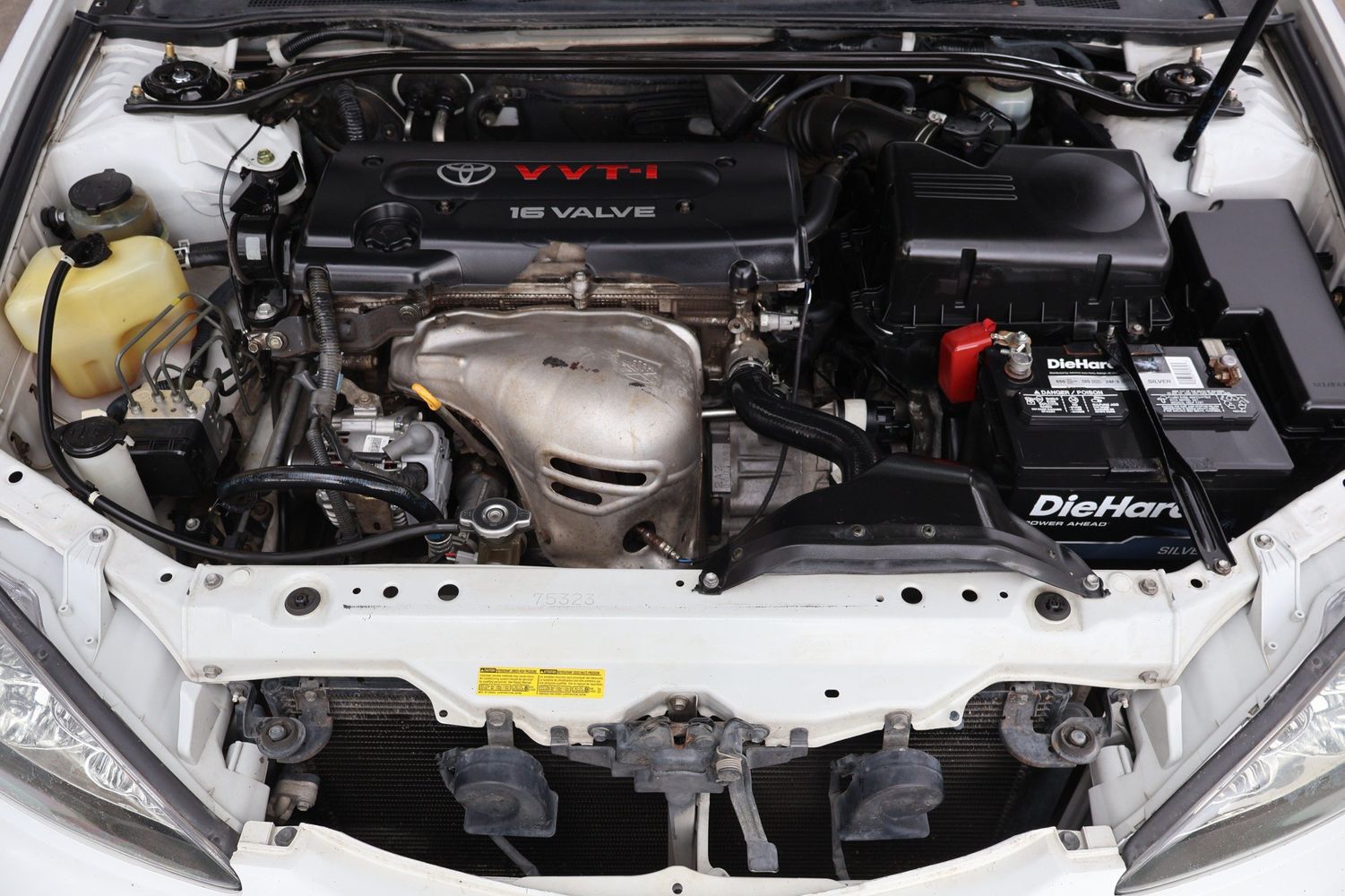 2002 Toyota Camry SE | Victory Motors of Colorado