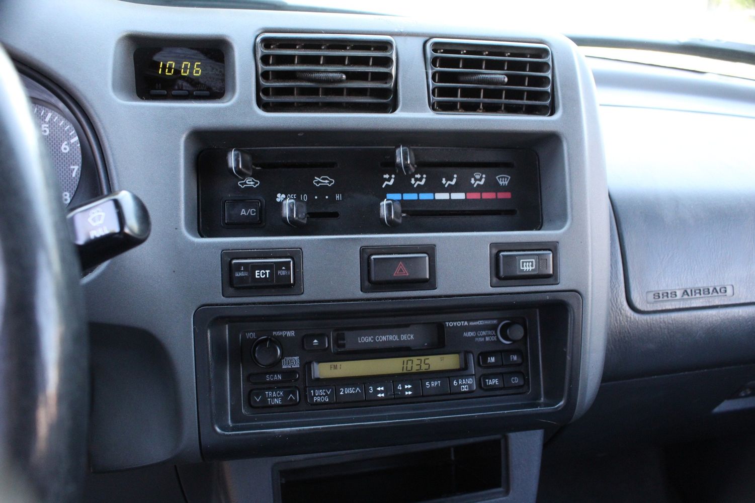 1998 Toyota RAV4 | Victory Motors of Colorado