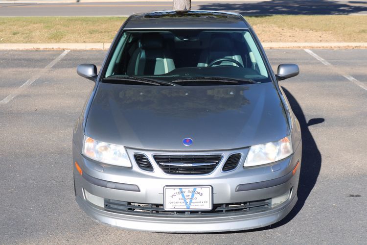 2003 Saab 9-3 Vector | Victory Motors of Colorado