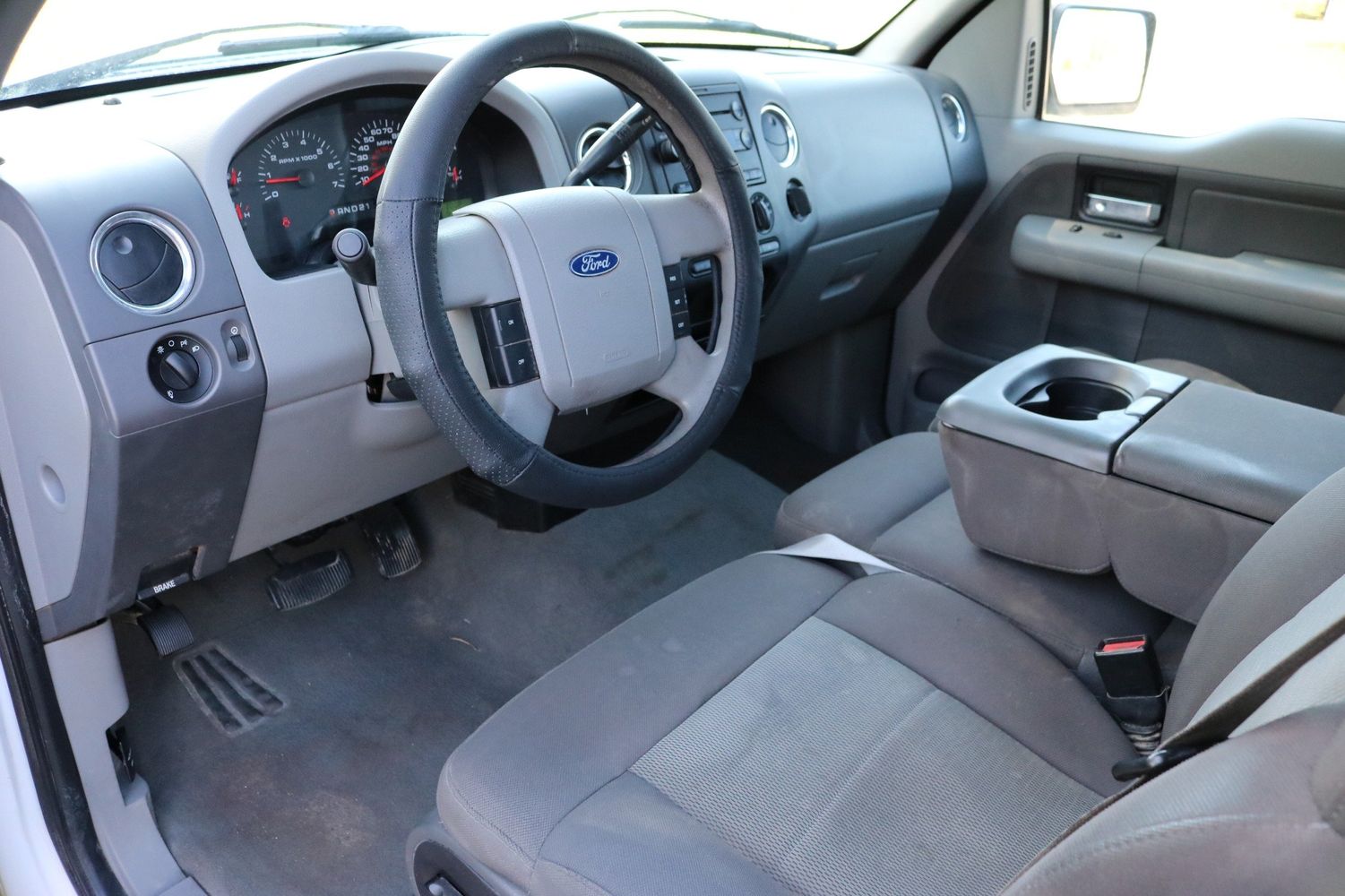 2006 Ford F-150 XLT | Victory Motors of Colorado