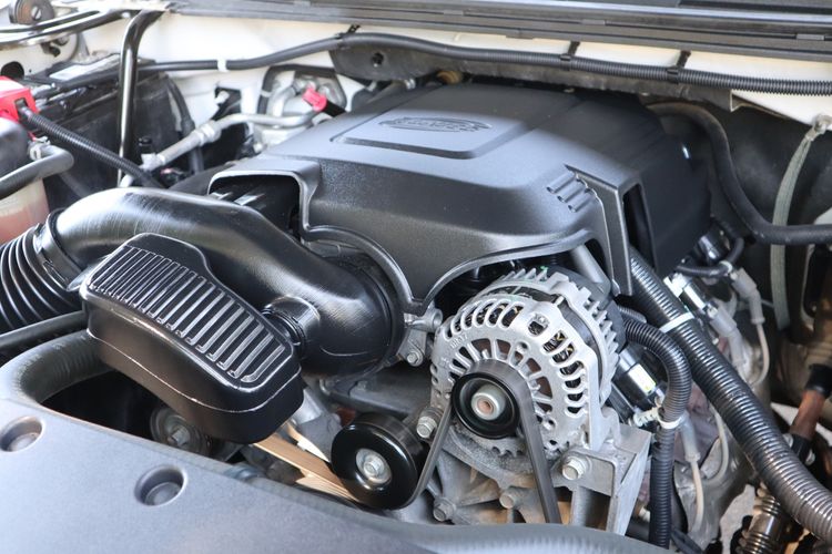 2011 Chevrolet Silverado 1500 Work Truck | Victory Motors of Colorado