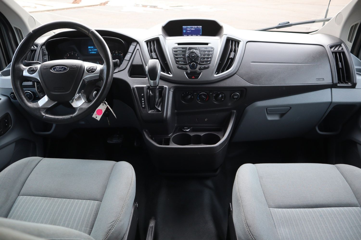 2015 Ford Transit Passenger 350 XLT | Victory Motors of Colorado 2015 Ford Transit Passenger 350 XLT | Victory Motors of Colorado