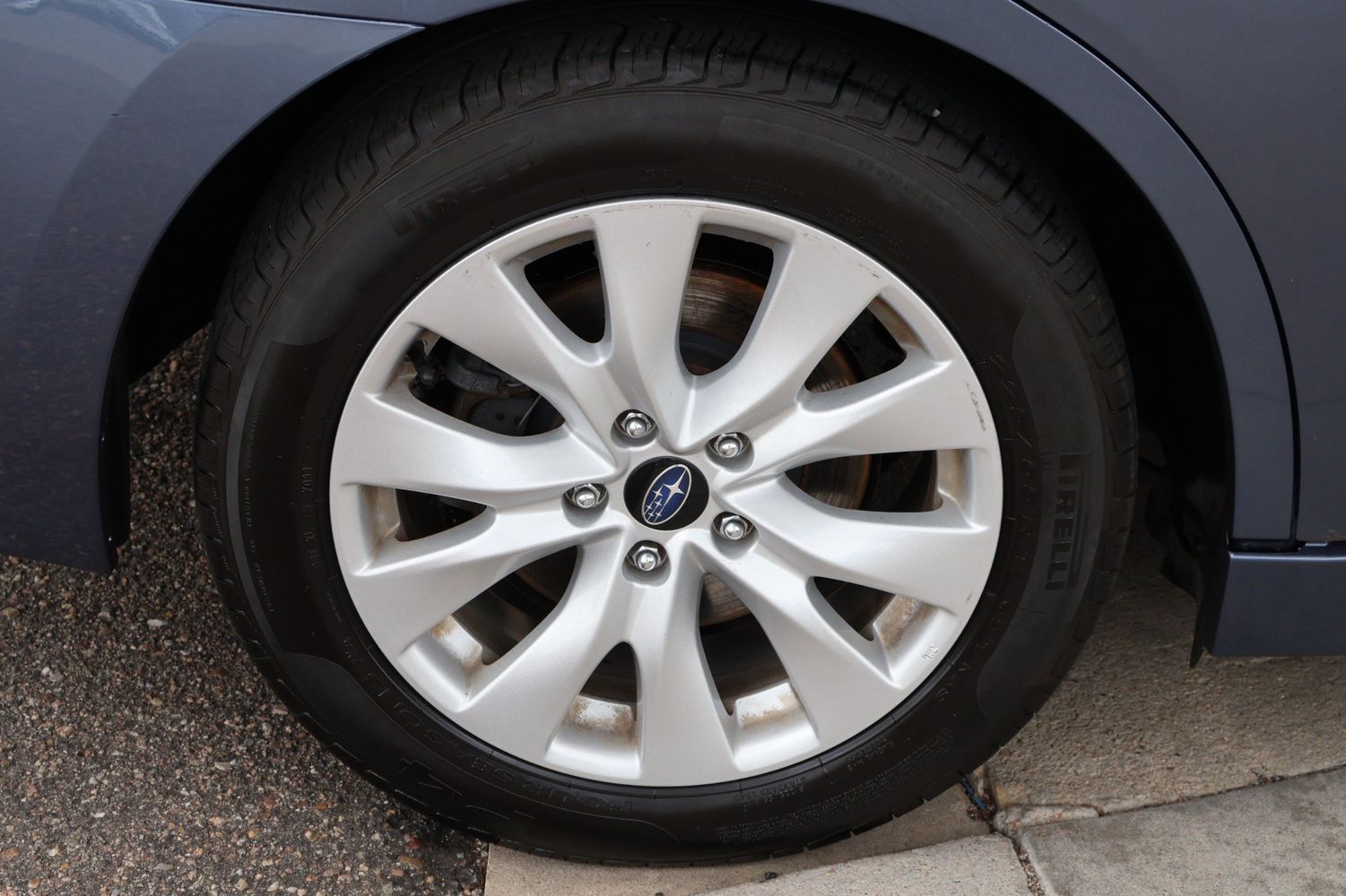 2017 Subaru Legacy 2.5i Premium | Victory Motors of Colorado