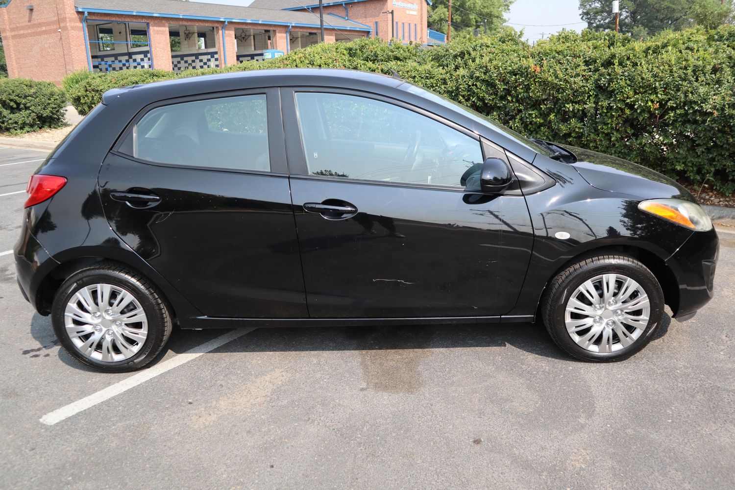 2012 Mazda 2 Sport | Victory Motors of Colorado