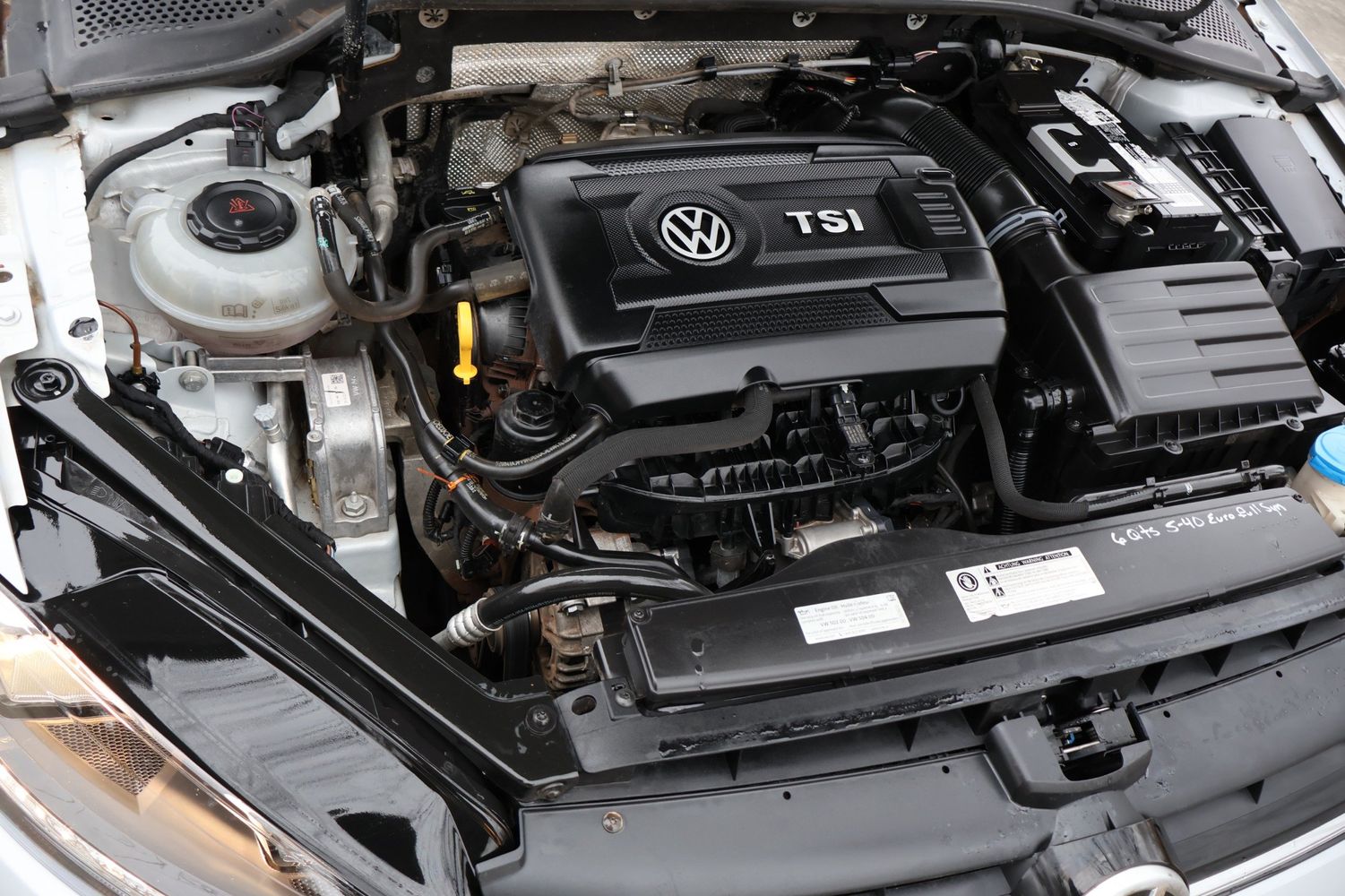 2018 Volkswagen Golf SportWagen TSI S 4Motion | Victory Motors of Colorado