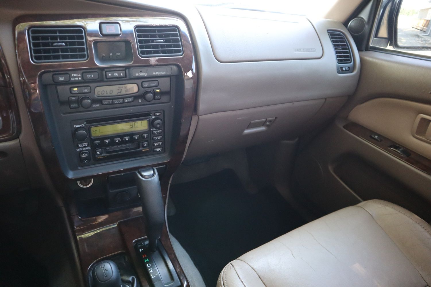 2001 Toyota 4Runner Limited | Victory Motors of Colorado