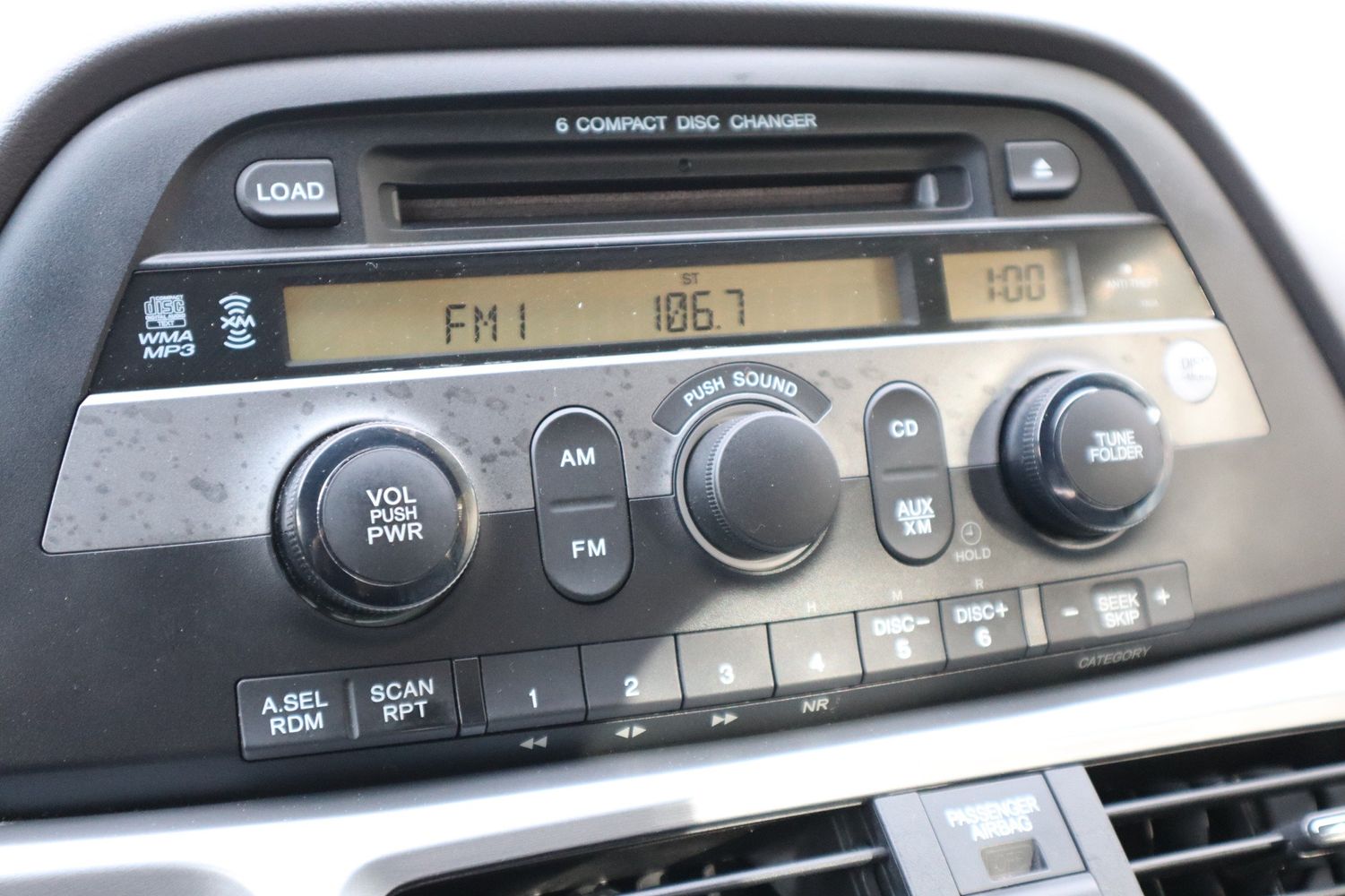 2010 Honda Odyssey EX-L | Victory Motors of Colorado