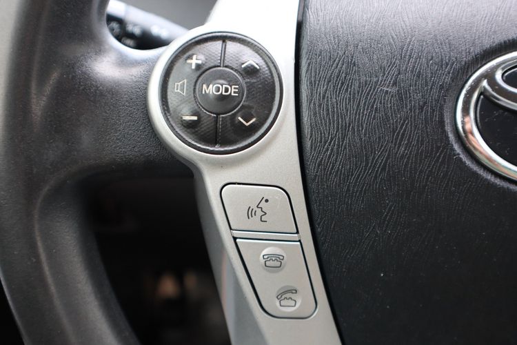 2014 Toyota Prius v Five | Victory Motors of Colorado