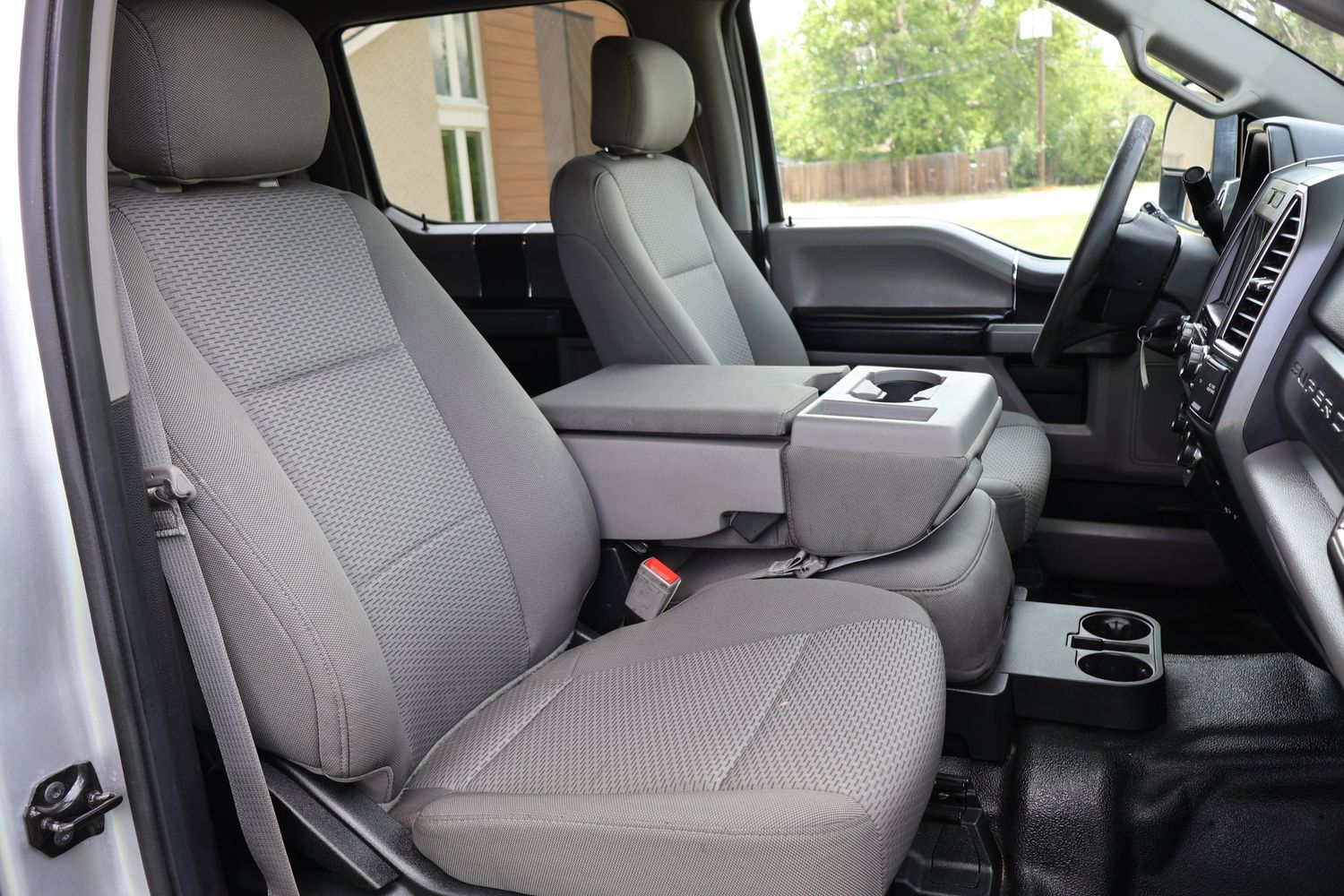 2018 Ford F-250 Super Duty XLT | Victory Motors of Colorado