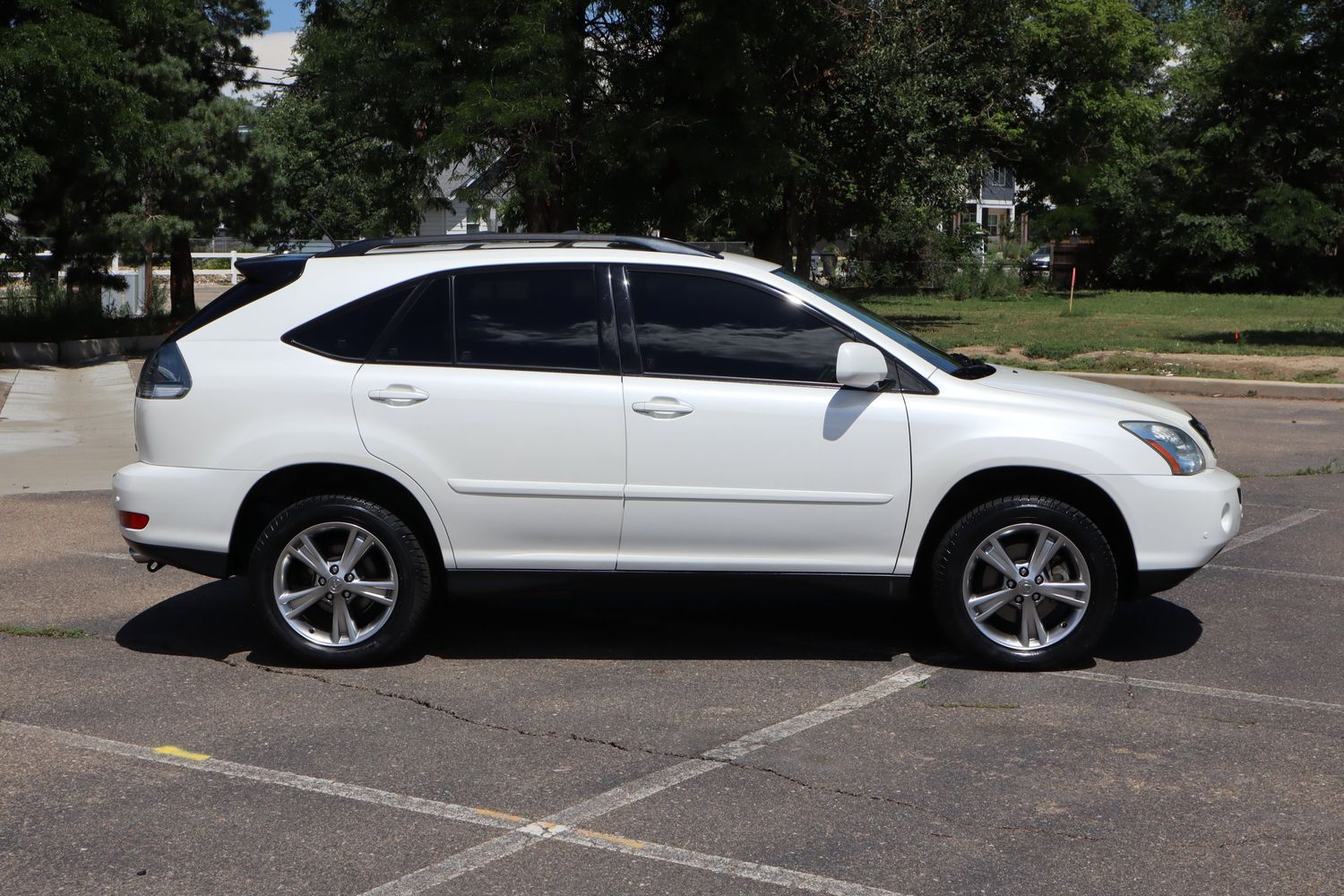 2006 Lexus RX 400h Base | Victory Motors of Colorado