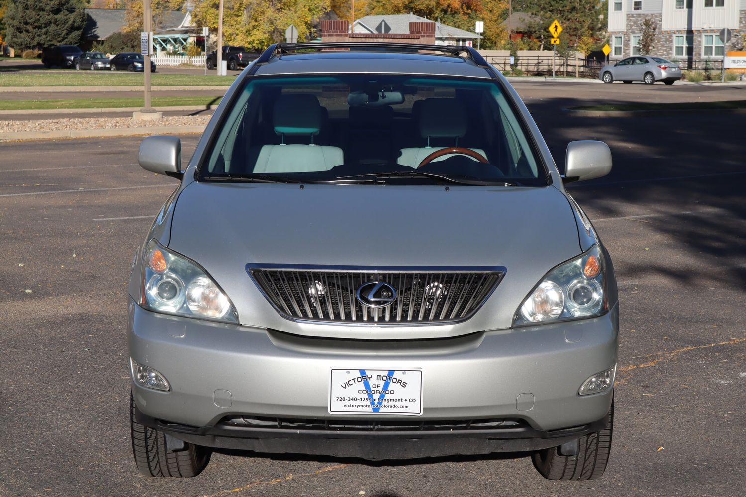 2004 Lexus RX 330 Base | Victory Motors of Colorado