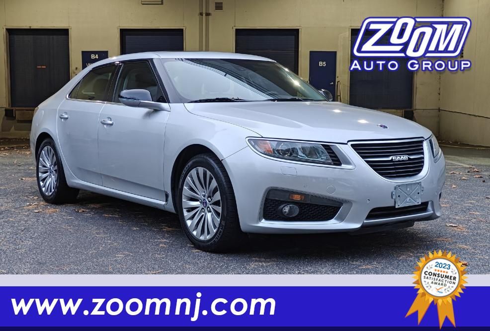 2011 Saab 9-5 Aero XWD | Zoom Auto Group - Used Cars New Jersey
