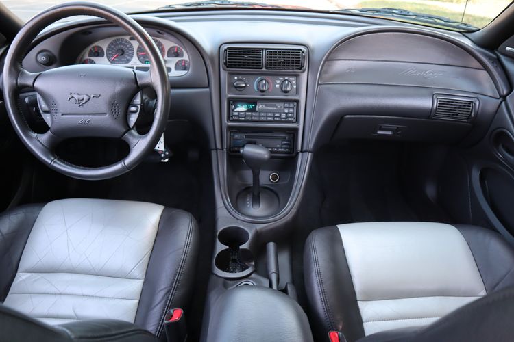 1999 Ford Mustang GT | Victory Motors of Colorado