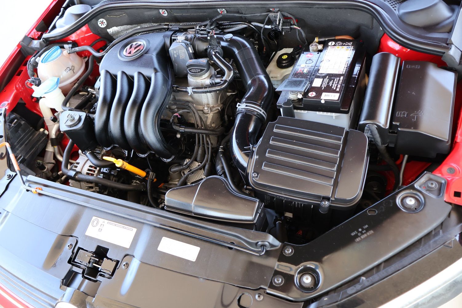 2012 Volkswagen Jetta Base | Victory Motors of Colorado