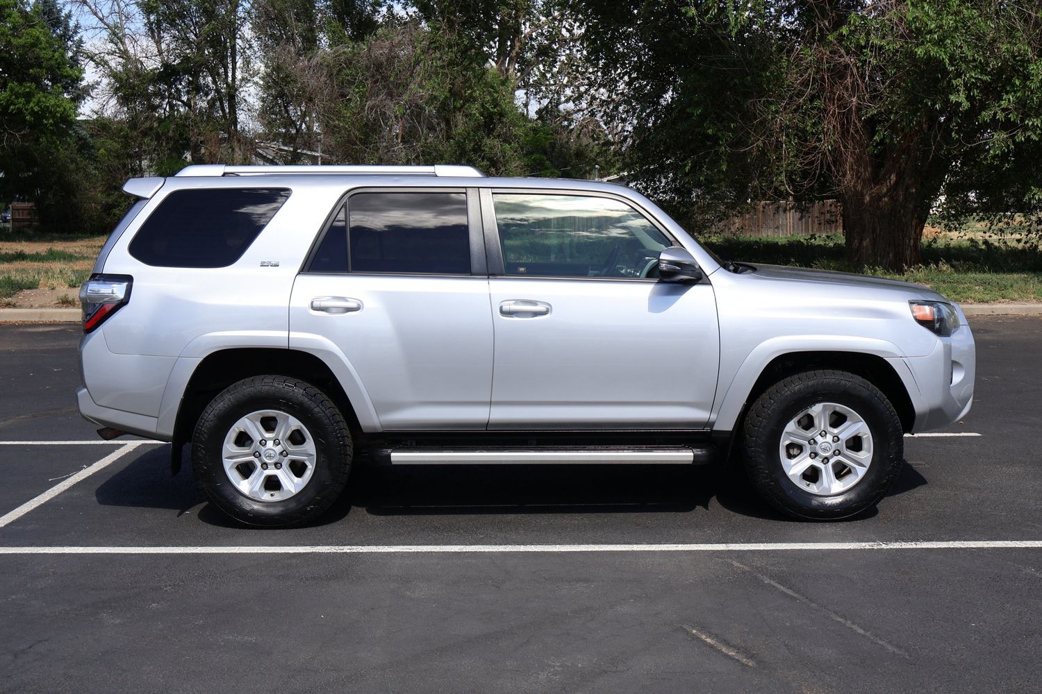 2015 Toyota 4Runner SR5 | Victory Motors of Colorado