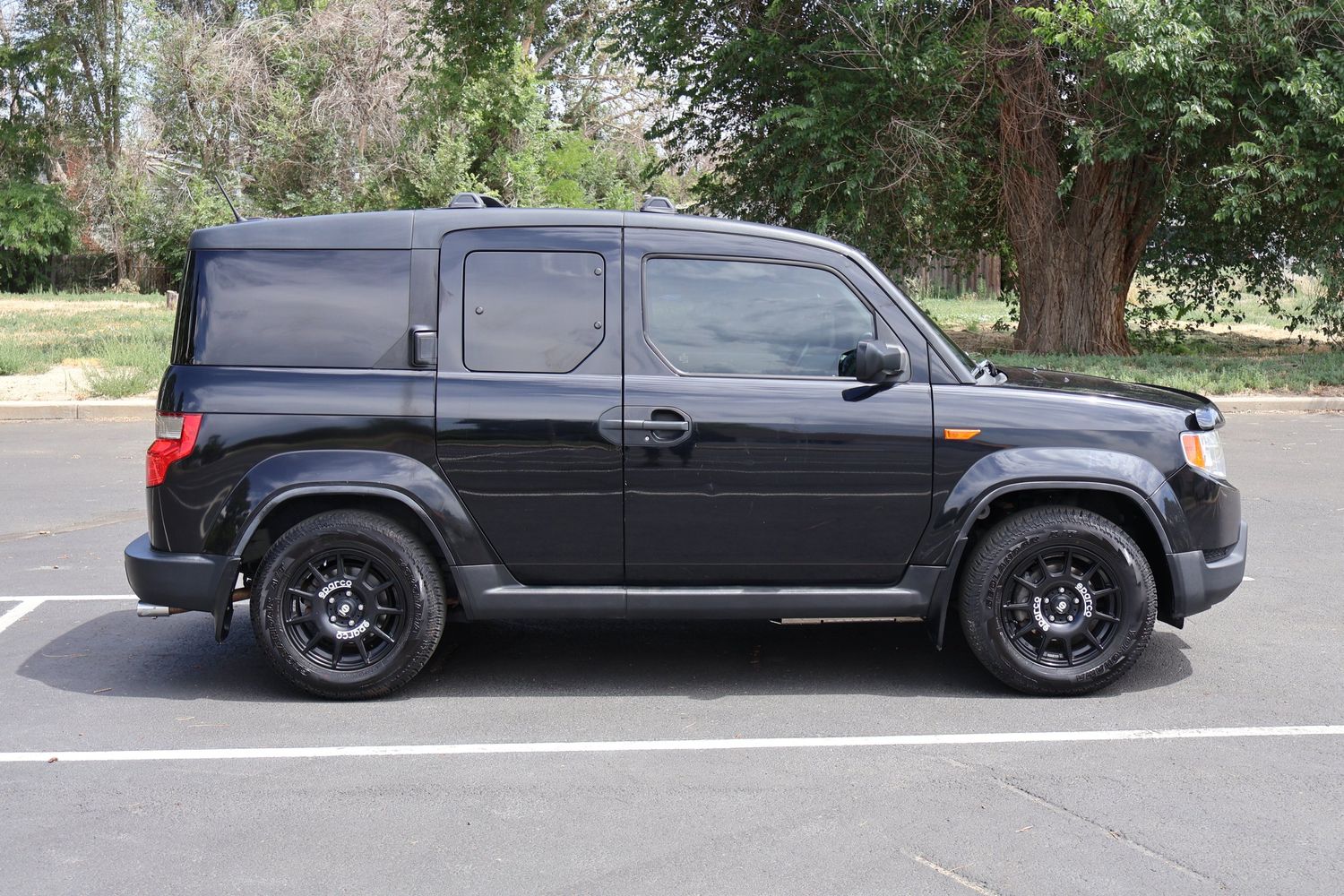 2009 Honda Element EX | Victory Motors of Colorado